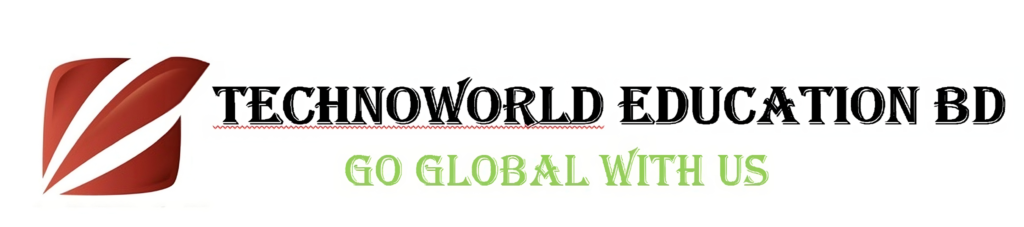 About Us – Technoworld Education Bd